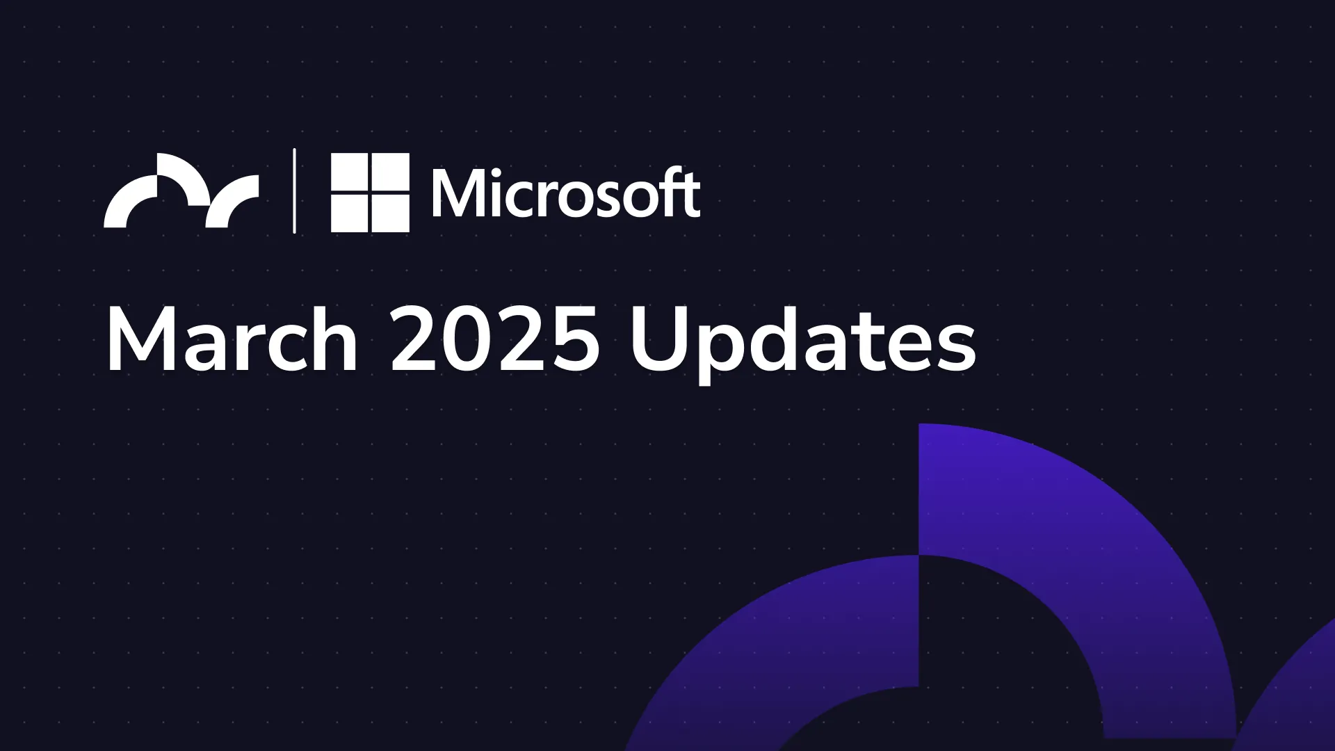March 2025 Microsoft CSP Updates: Pricing, Security & API
